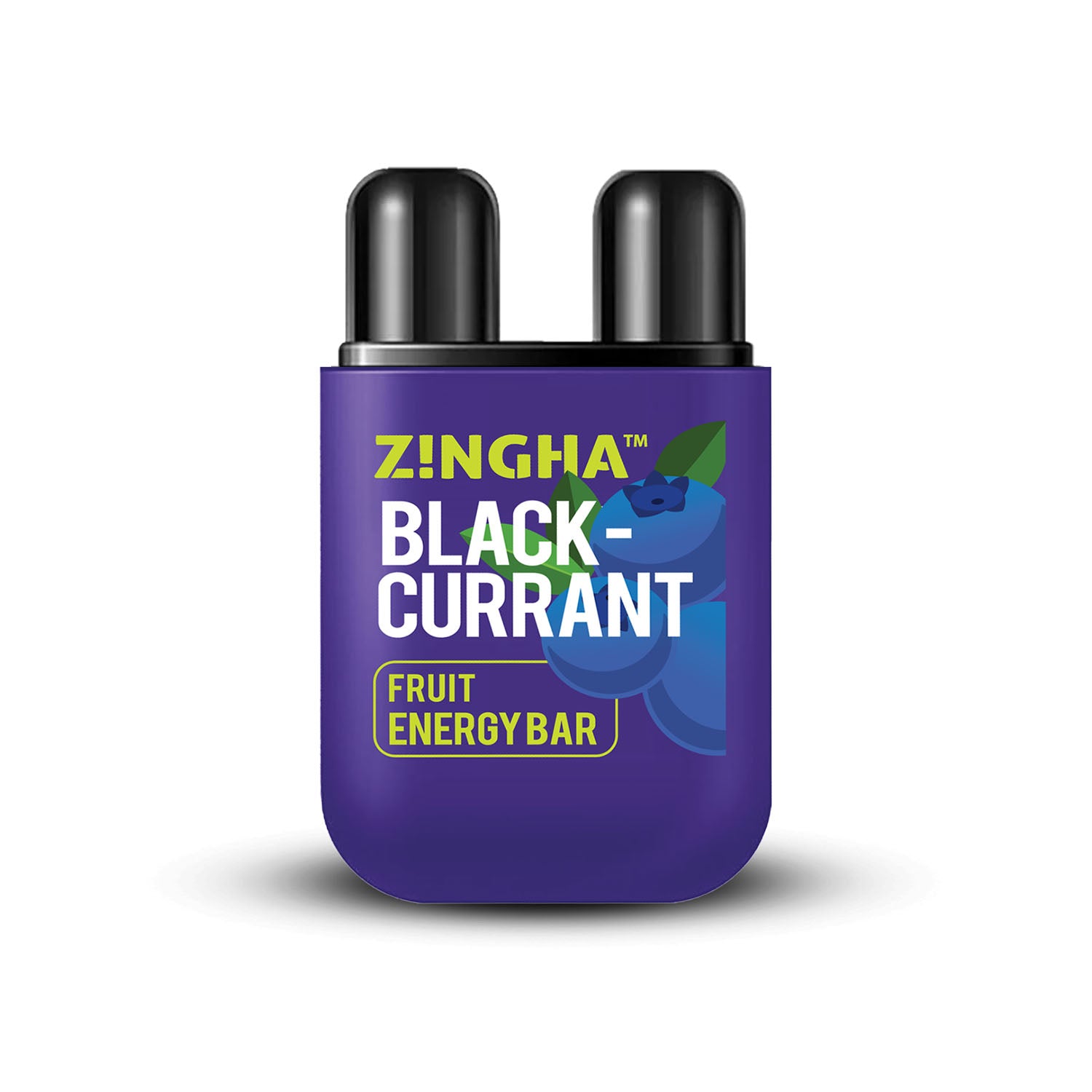 Zngha - Double Nasal Inhaler – Z!NGHA