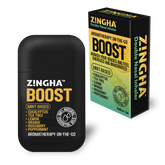 Zngha - Double Nasal Inhaler – Z!NGHA