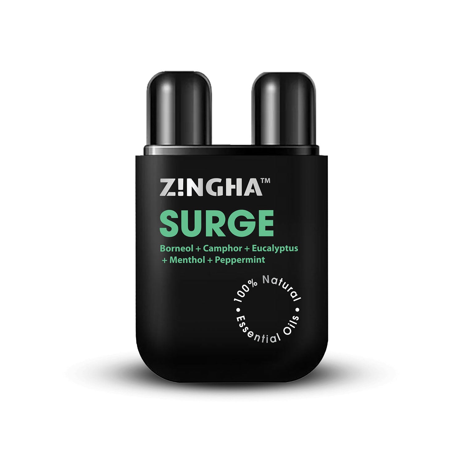 SURGE – Z!NGHA