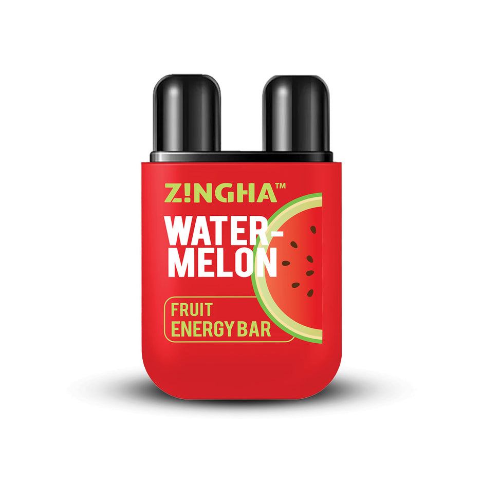 Zngha - Double Nasal Inhaler – Z!NGHA