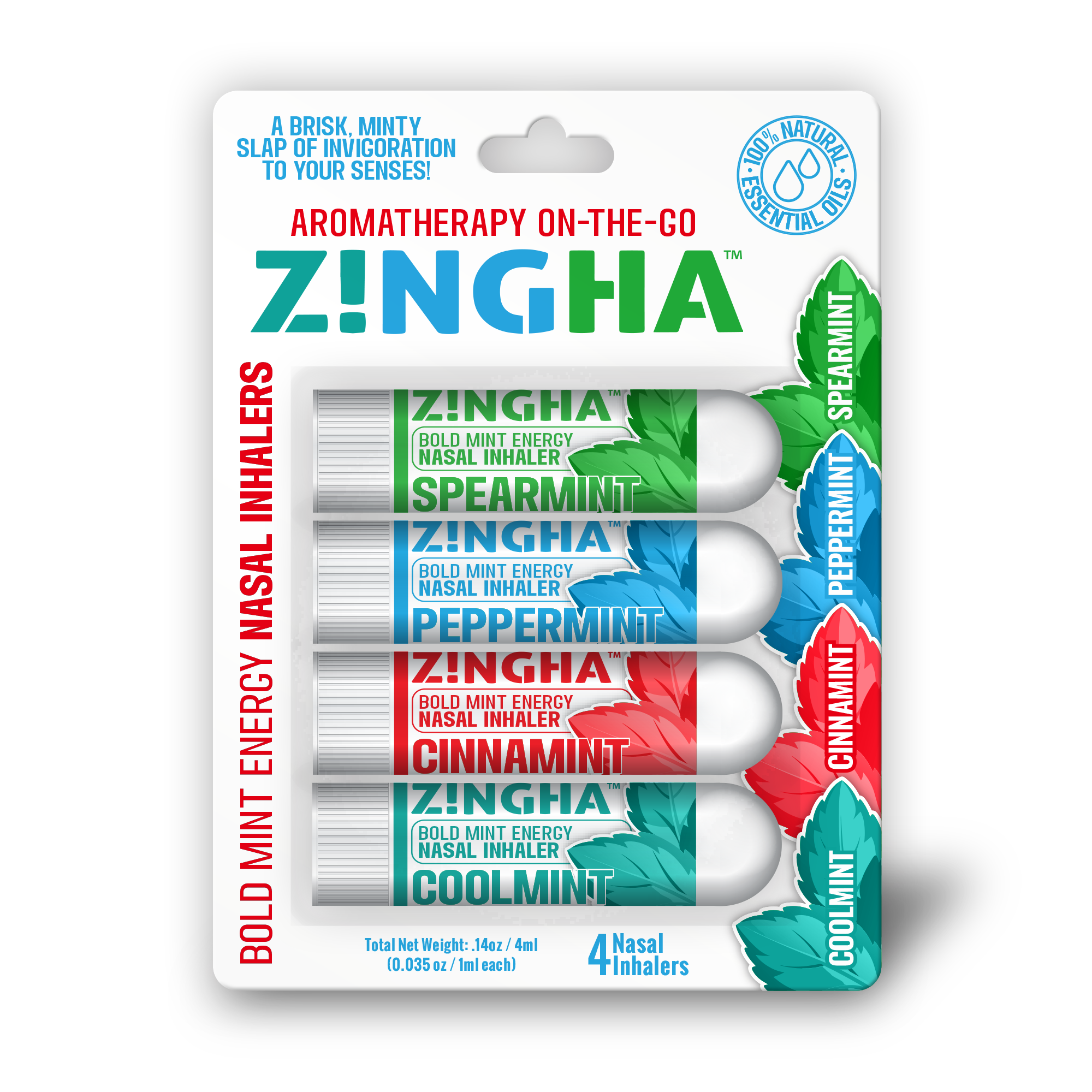 Products – Z!NGHA