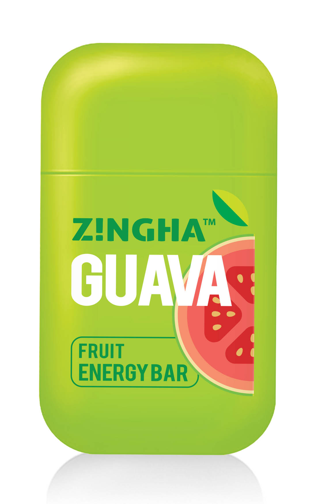 Zngha - Double Nasal Inhaler – Z!NGHA