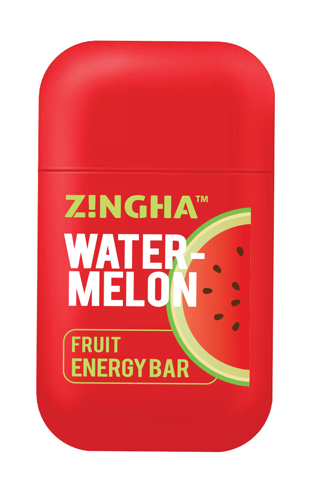 Zngha - Double Nasal Inhaler – Z!NGHA